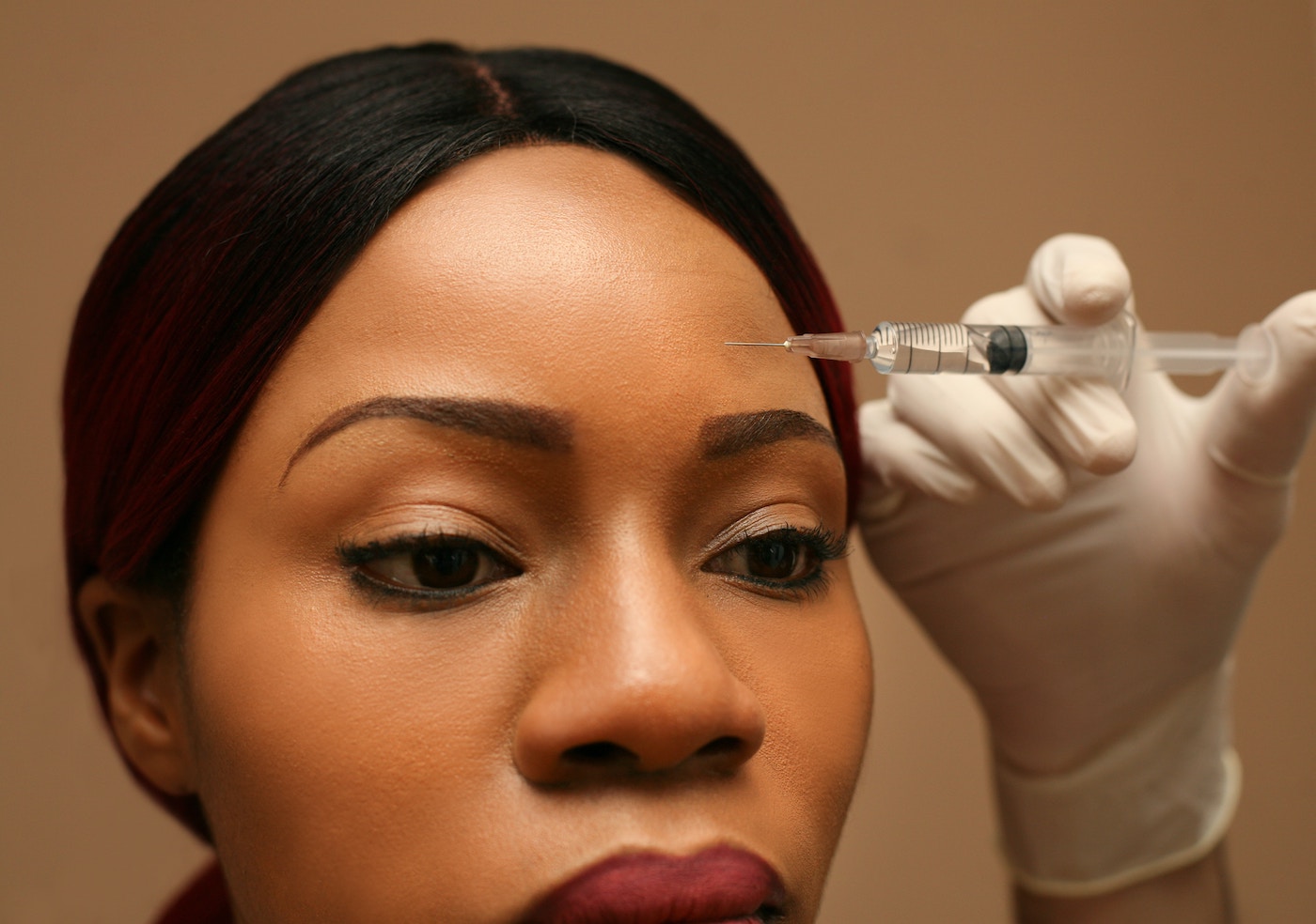 Differences Between Anti-Wrinkle Injections & Botox | Dr Apul Parikh | Blog