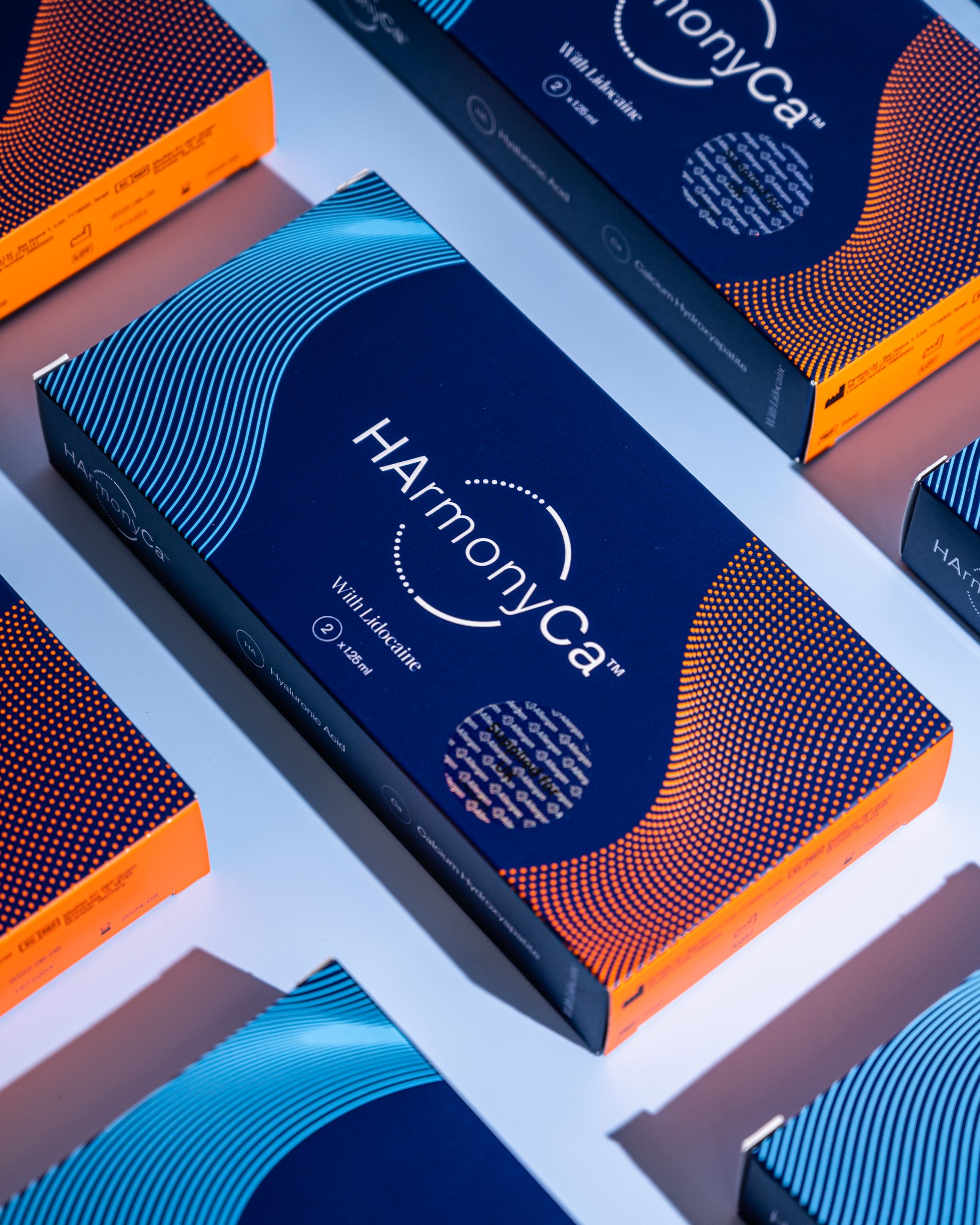 What is HArmonyCa Dermal Filler Treatment? | Dr Apul Parikh | Blog