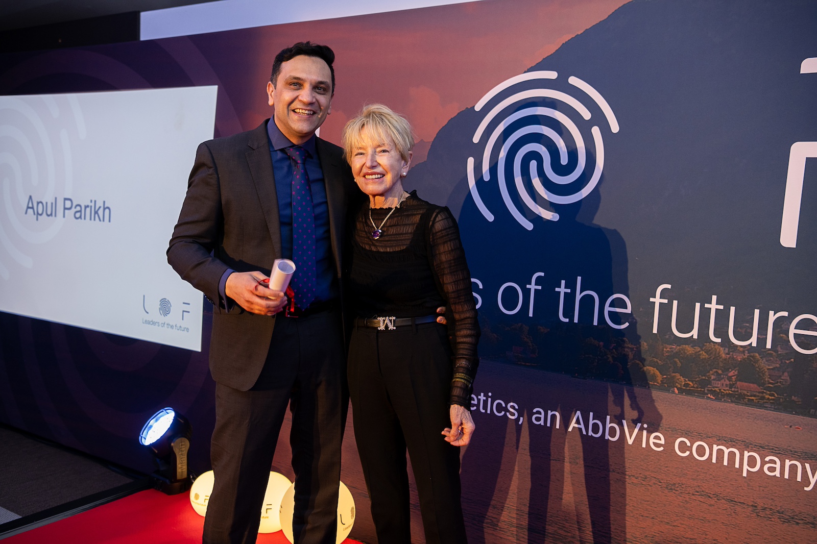 Botox Injectables Course in London | Dr Apul Parikh | UK