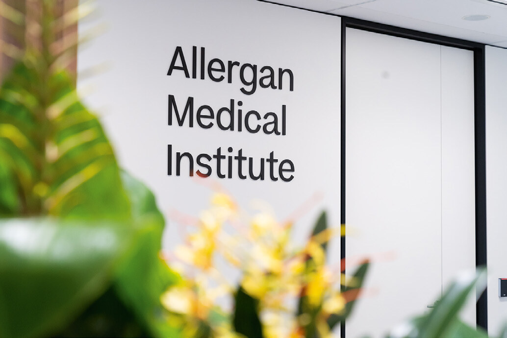 Dr. Apul Parikh Joins the Allergan Medical Faculty | Dr Apul Parikh | Blog
