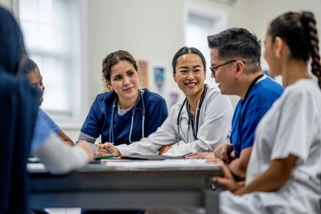 Benefits of the V300 Nurse Prescribing Course | Dr Apul Parikh | Blog